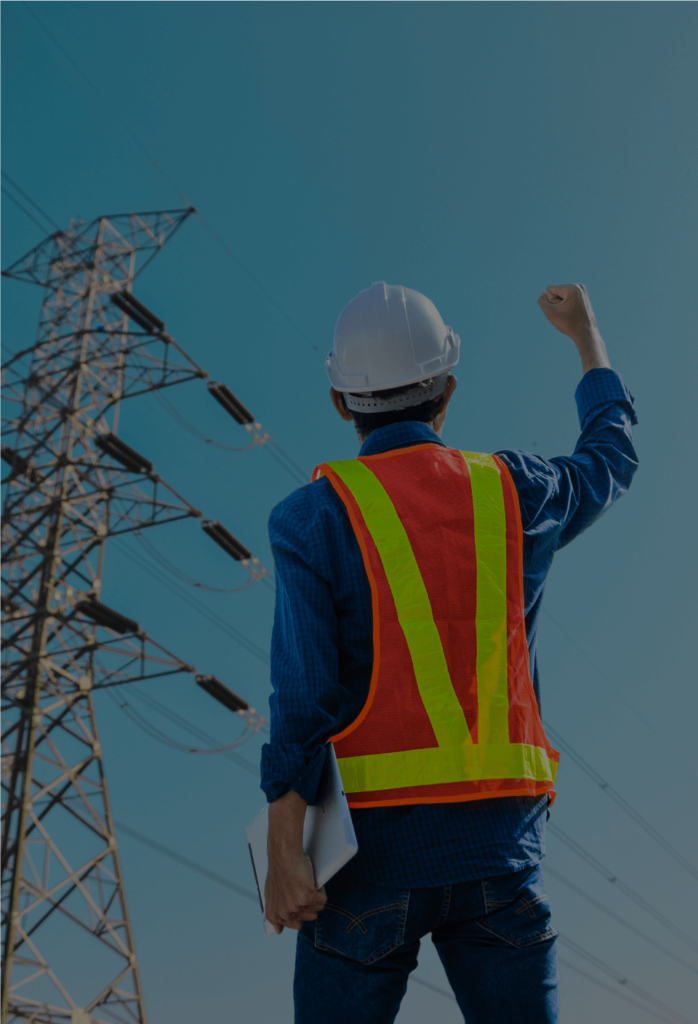 Nosotros – Electrica del caribe